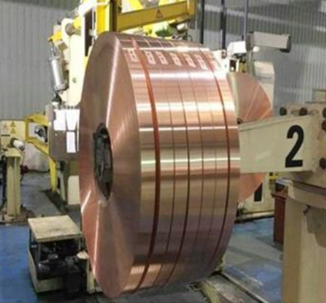 NKE012铜合金 - 哔哩哔哩