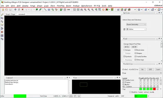 第2讲、Cadence17.2软件安装与介绍 - 哔哩哔哩
