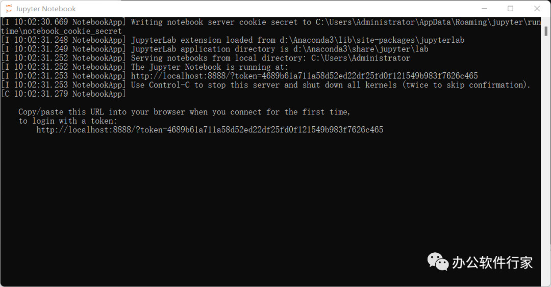 Anaconda3-2021安装包下载及安装教程 - 哔哩哔哩
