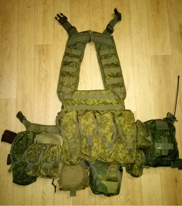 （五）6B46部分介绍 - 哔哩哔哩