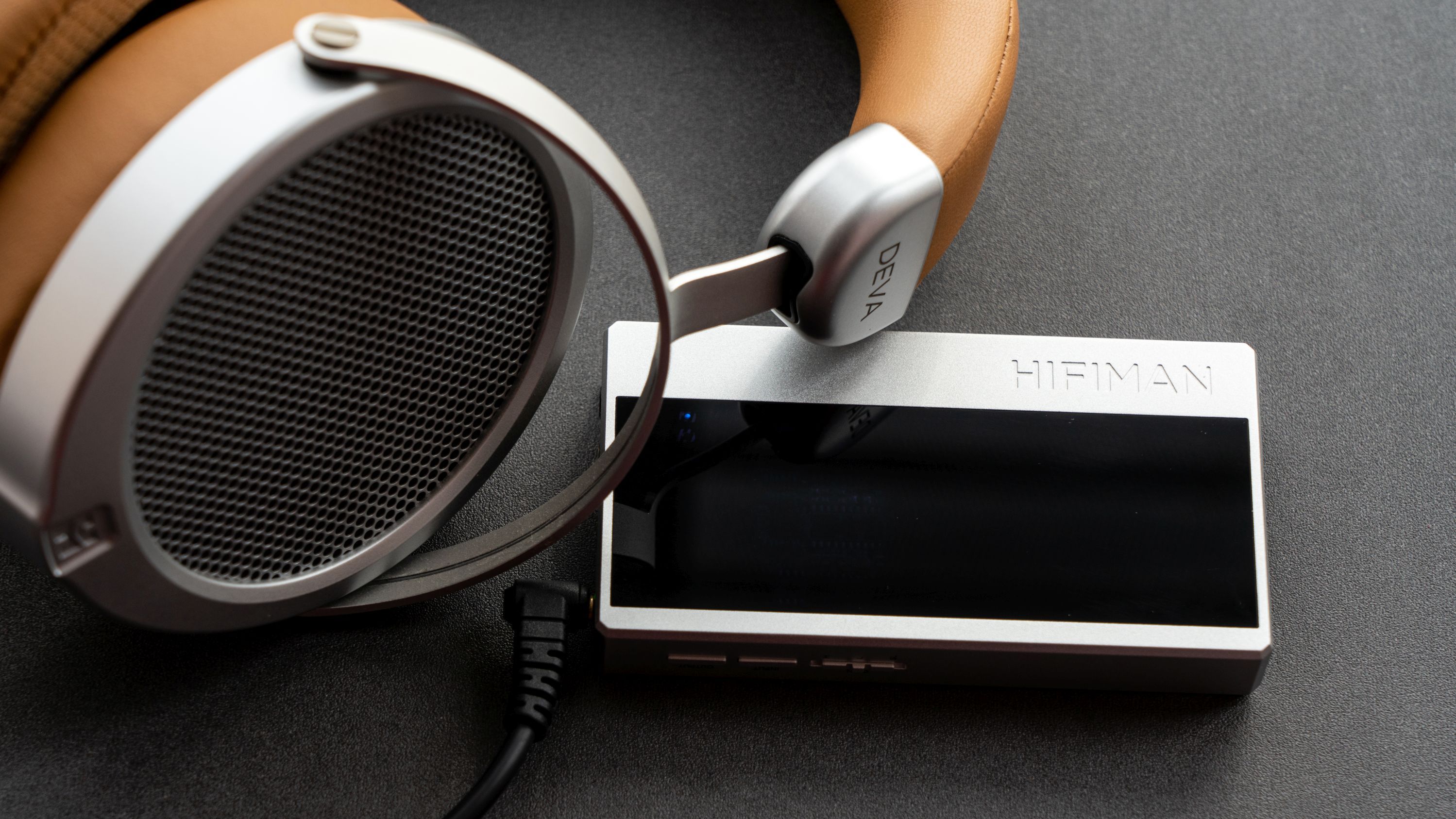 少即是多，没屏幕的HIFIMAN HM1000体验反而更出色 - 哔哩哔哩