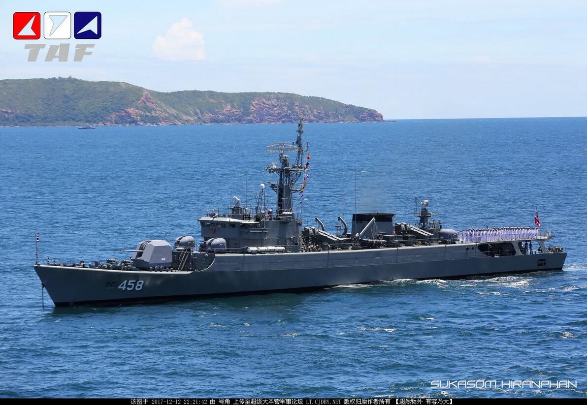 国产053系列护卫舰目前在役概况 - 哔哩哔哩