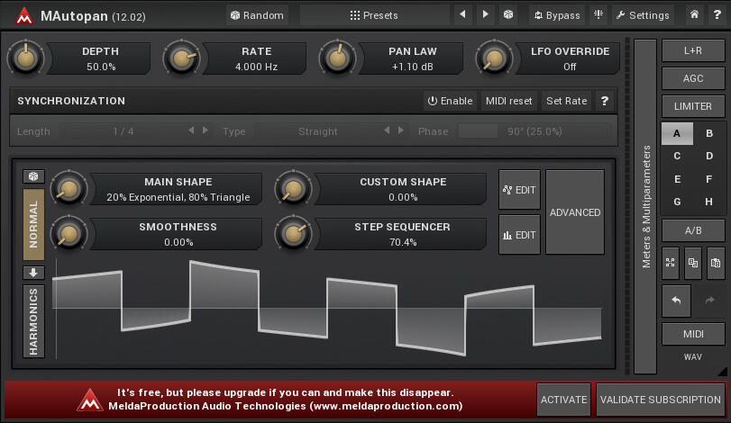 音MAD之VST篇（二） - 哔哩哔哩
