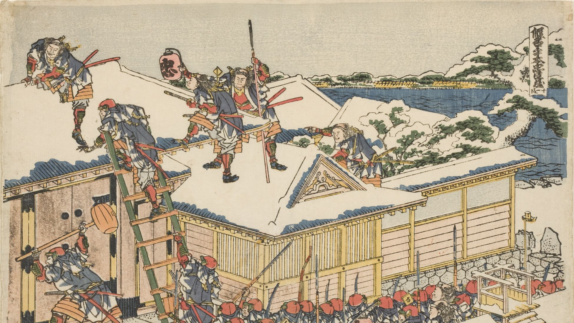 【简译】镰仓时代（Kamakura Period) - 哔哩哔哩