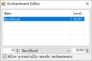 基岩版最强修改器，还能够将Java世界和基岩世界互相转换-MCC Tool Chest PEの使用教程 - 哔哩哔哩