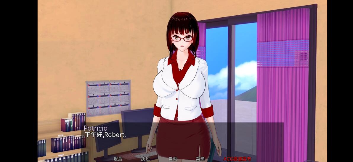 HS tutor（译名家庭教师）游戏体验说明 - 哔哩哔哩