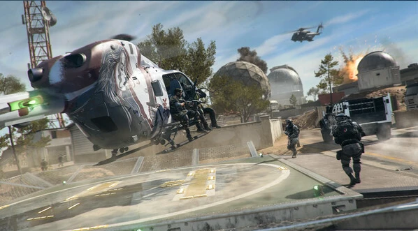 使命召唤19战区2Steam点击启动游戏无反应/不支持的系统操作方法 - 哔哩哔哩