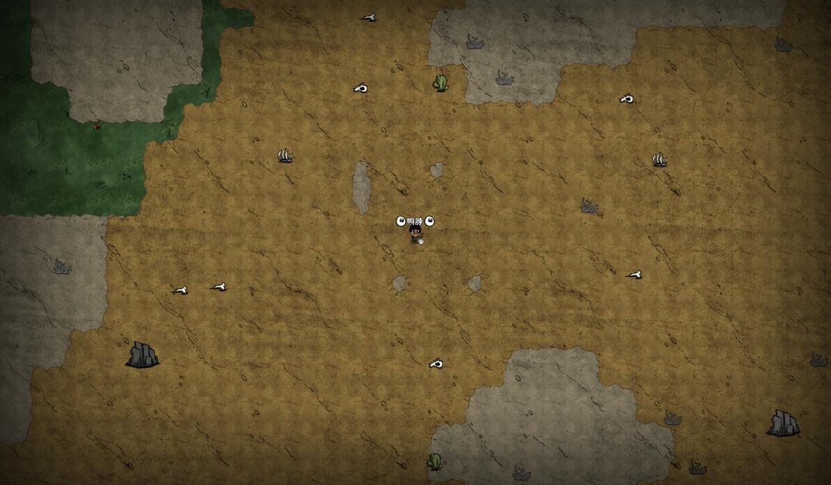 Forest地形之二：必刷地形 - 哔哩哔哩