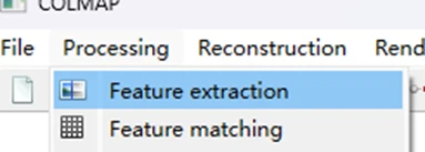 使用Colmap+OpenMVS进行物体的三维重建 - 哔哩哔哩