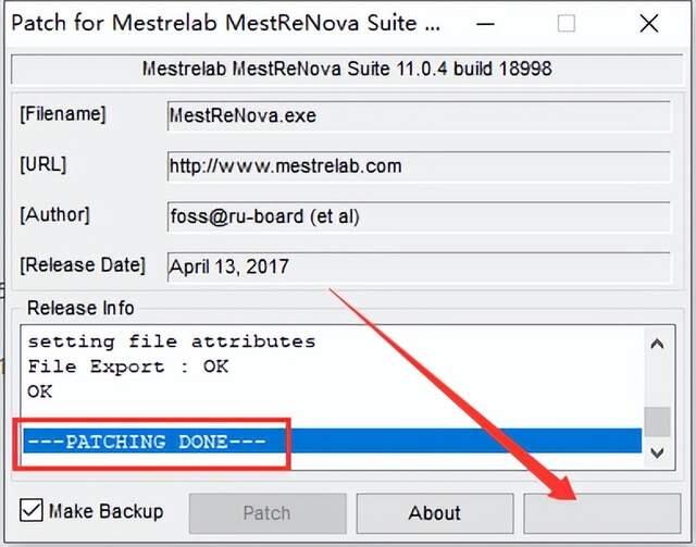 MestReNova 11软件安装包下载及安装教程 - 哔哩哔哩