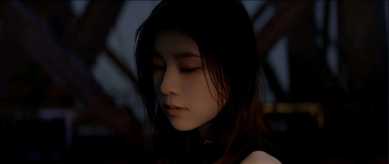 milet高清美图2 - 哔哩哔哩