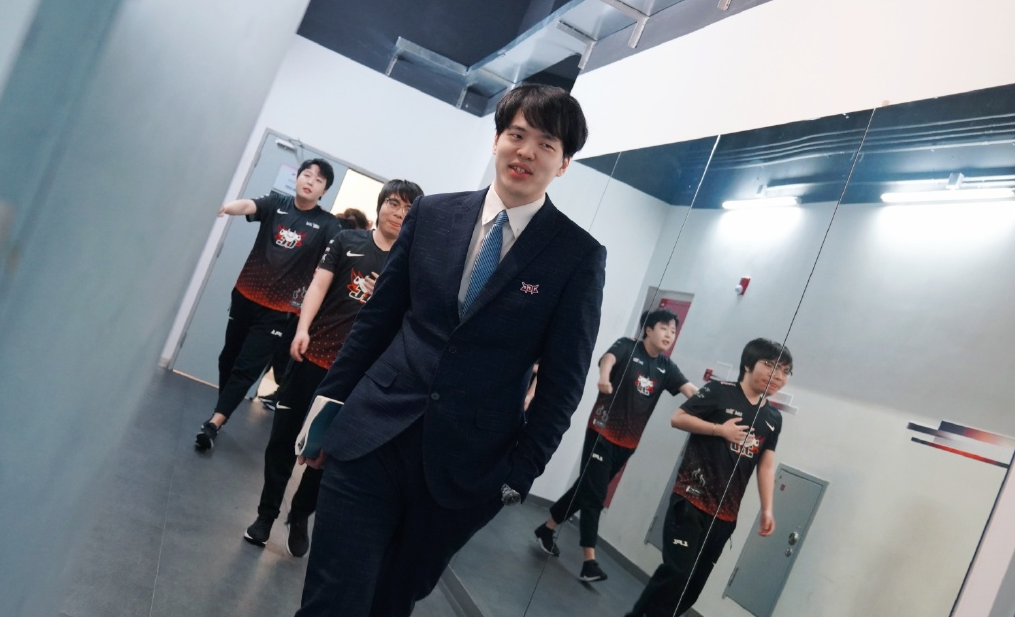 JDG轻松横扫IG，Ning无奈发声，官博的回应轻描淡写 - 哔哩哔哩