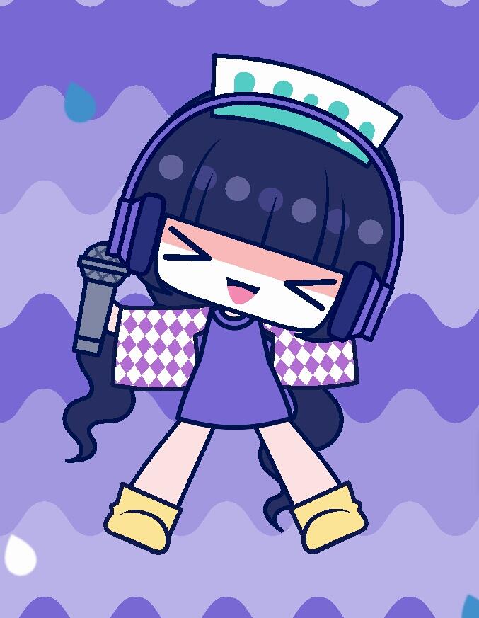 你所见过的有趣捏脸游戏Custom Tiyoko（初音未来篇） - 哔哩哔哩