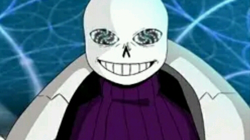 4D Being/The "True" Sans(机翻) - 哔哩哔哩