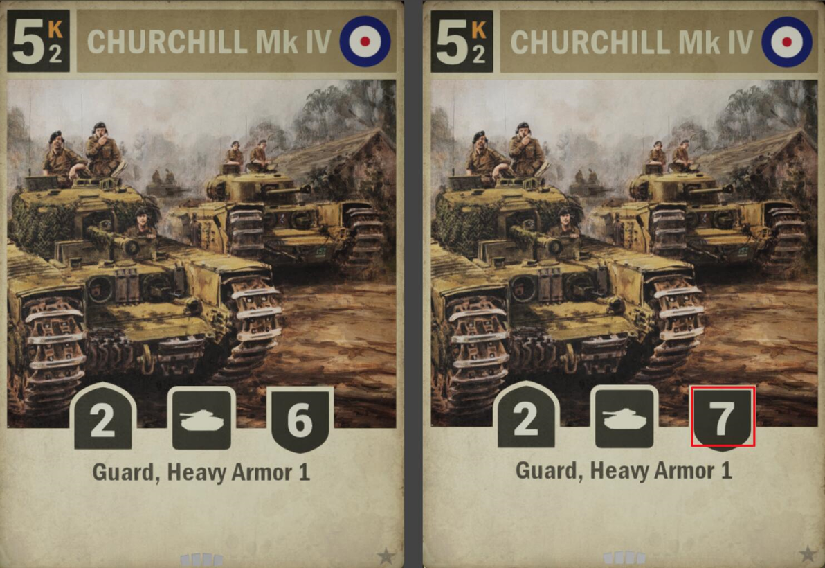 Kards-2021 11月份 卡牌平衡性调整 - 哔哩哔哩