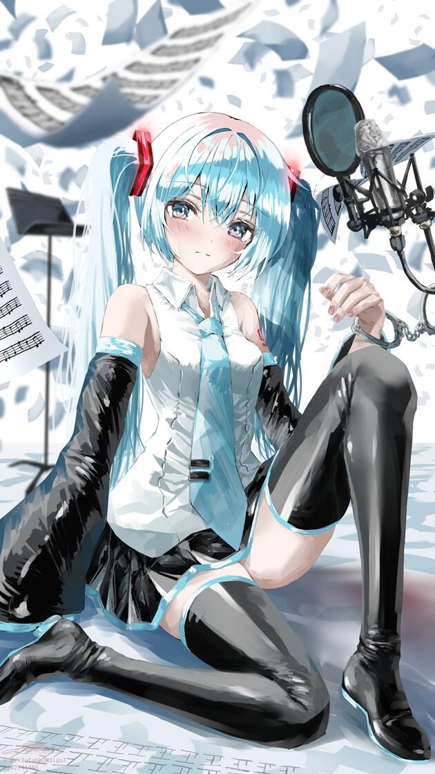 【Pixiv画师鉴赏】第732期：しるばー;:; - 哔哩哔哩