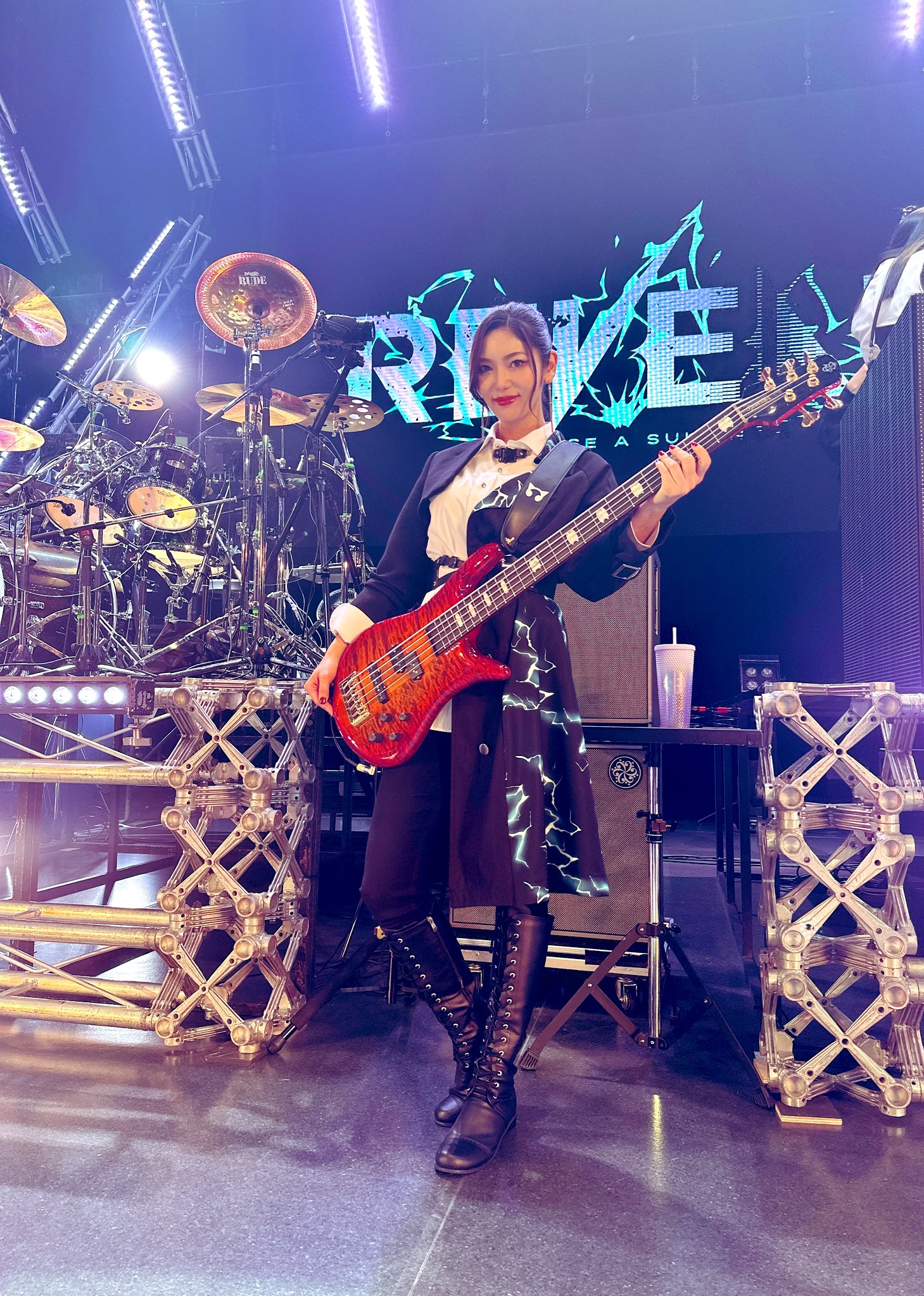 RAYCHELL @Lay0113 11.6 - 哔哩哔哩