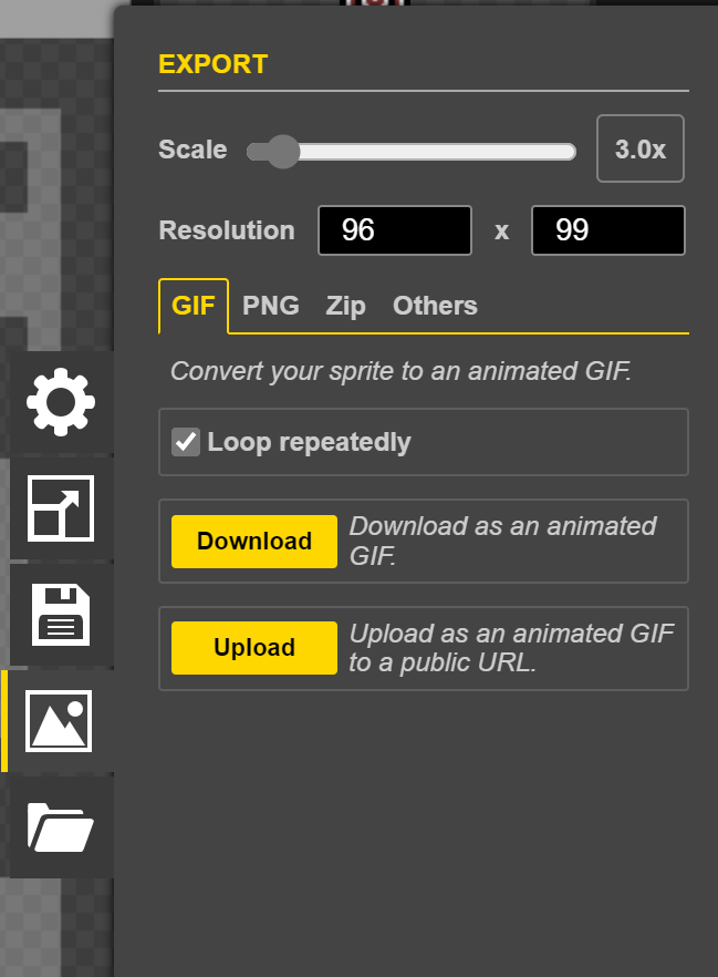 给SLL的PISKEL小整理！ - 哔哩哔哩