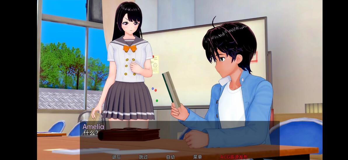 HS tutor（译名家庭教师）游戏体验说明 - 哔哩哔哩