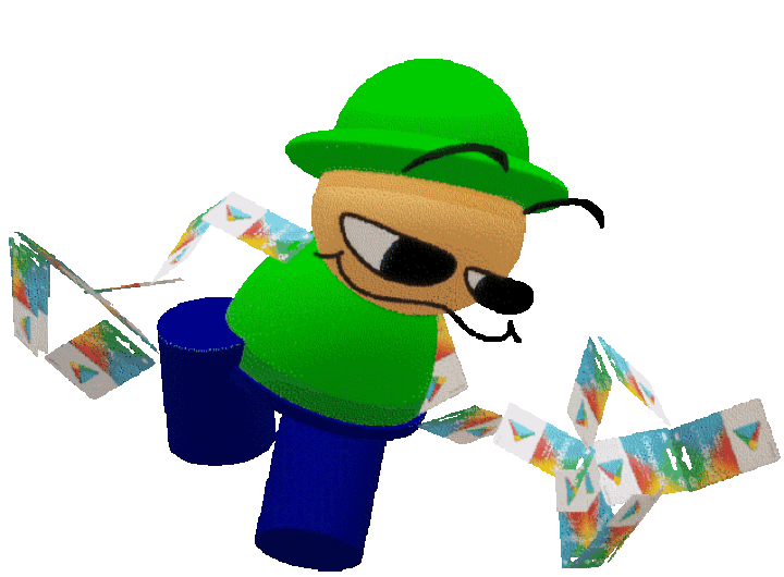 Bandu (班杜) - 哔哩哔哩