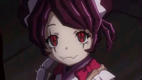 Overlord角色介绍 - 哔哩哔哩