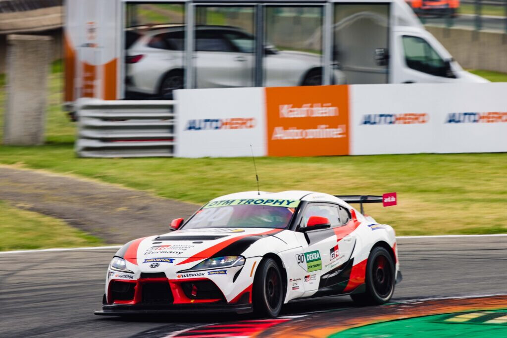 GT4 图鉴解析——包罗万象的新手村 - 哔哩哔哩