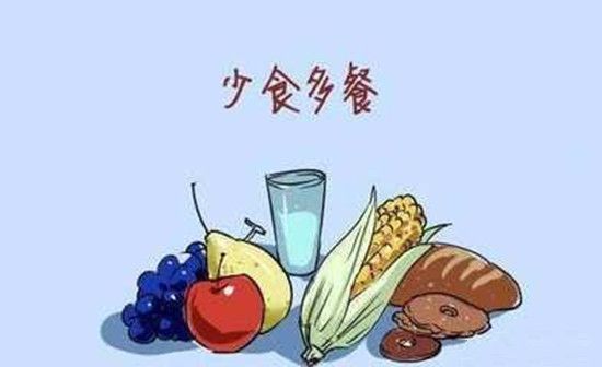 少吃多餐就能瘦?少吃多餐的优势并不明显,还有让你变胖的风险 哔哩哔哩