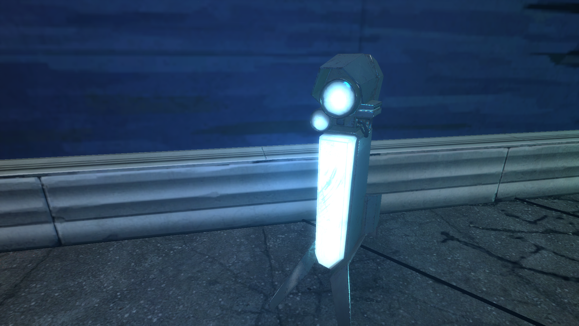 手把手教你在gmod里开启光线追踪 - 哔哩哔哩