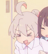 呜呜呜，这么可爱的绪山真寻表情包确定不带回家吗（第二弹~） - 哔哩哔哩