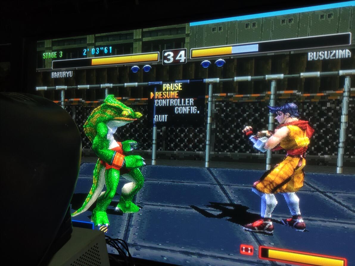 GBSC/GBS Control ODV 使用效果/评测/展示/小白手册 - 哔哩哔哩