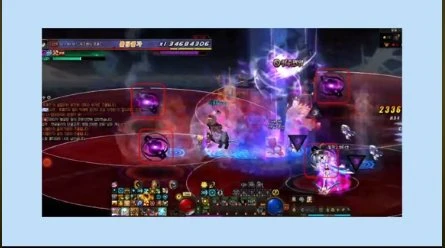 DNF攻略：机制流程一文搞定，雾神团本图文同略 - 哔哩哔哩