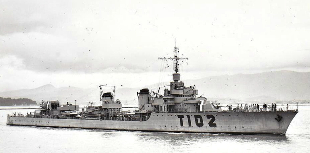 佛朗哥的“无敌舰队”——鲜为人知的西班牙1939年造舰计划 - 哔哩哔哩