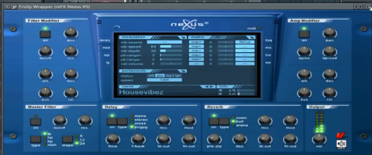 Fruity Wrapper - 哔哩哔哩