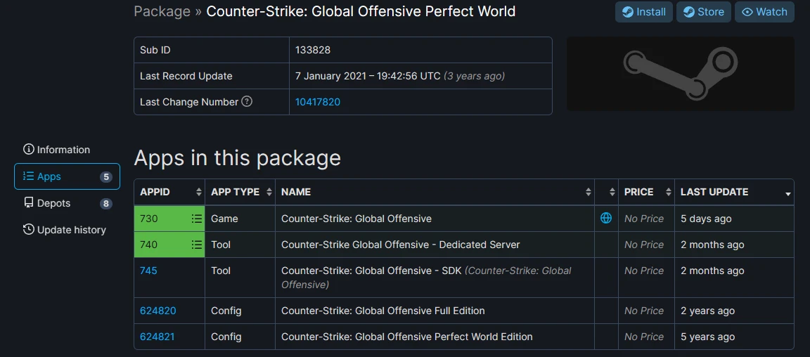 CS:GO/CS2入库达到5年以上未获得“老兵硬币”的解决方案 - 哔哩哔哩