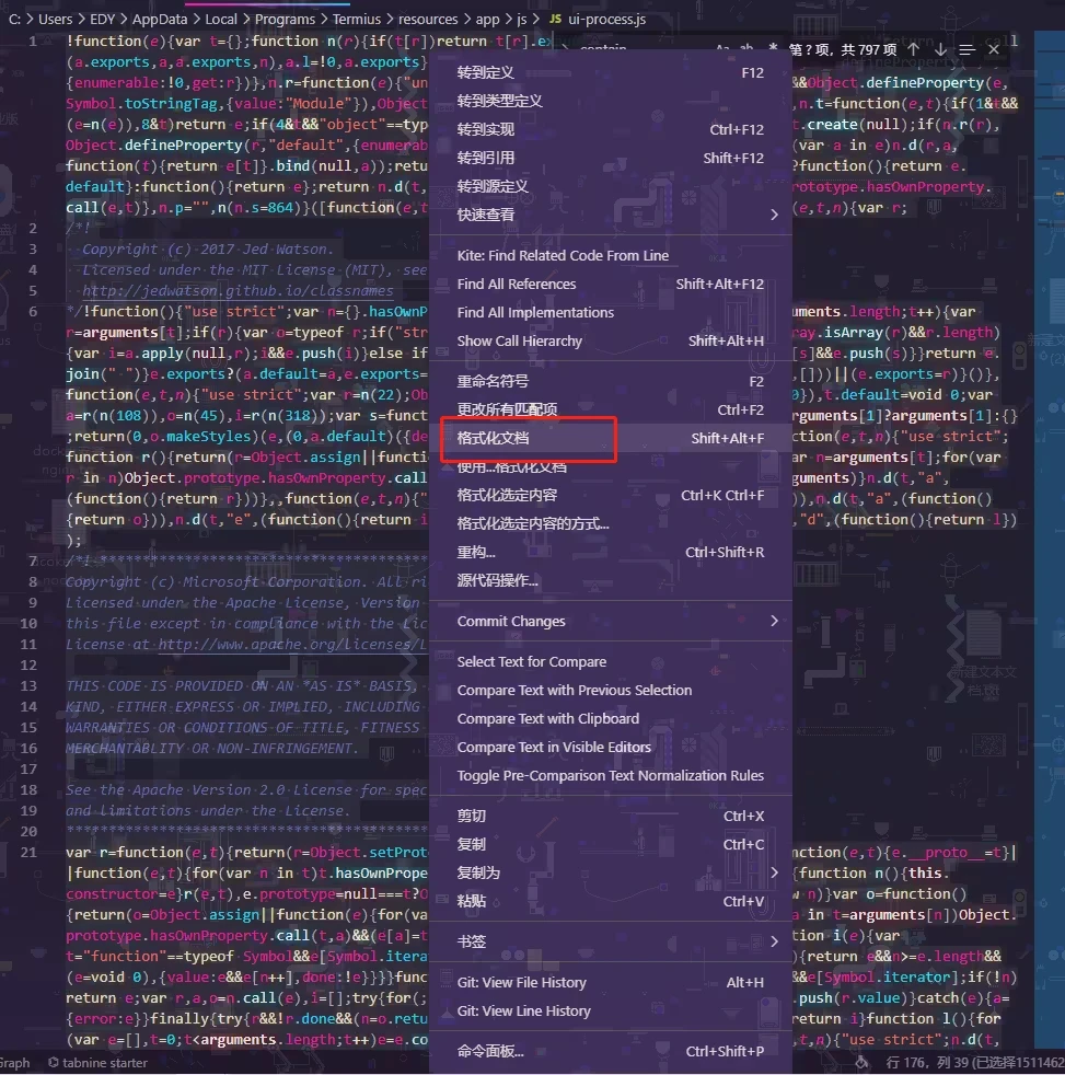 termius激活破解2023最新永久教程（含windows+mac） - 哔哩哔哩