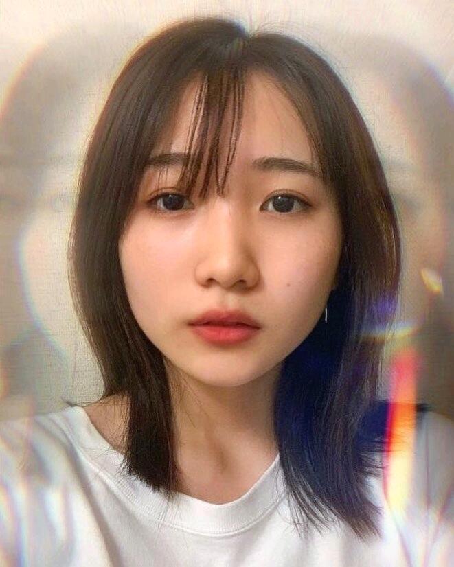 【YOASOBI图集第1期】ikura幾田りら（含50张） - 哔哩哔哩