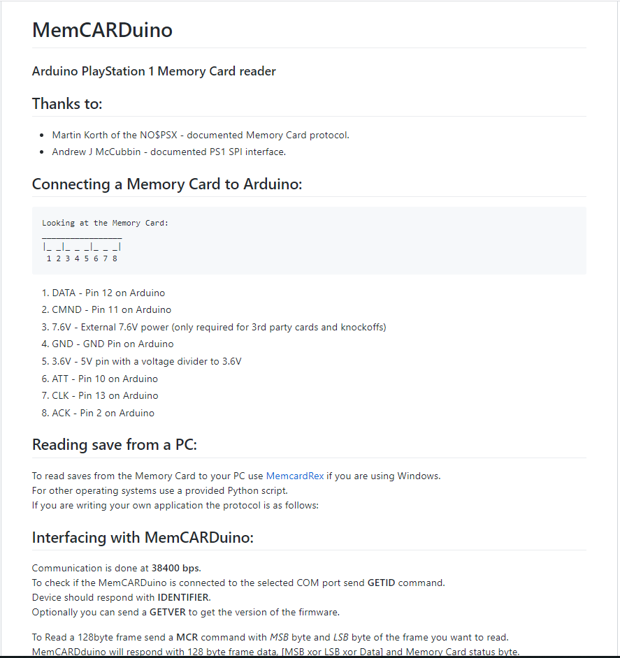 PS1记忆卡存档导出 - 哔哩哔哩