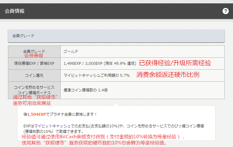 【图文详解】BitCash的常用功能介绍 - 哔哩哔哩