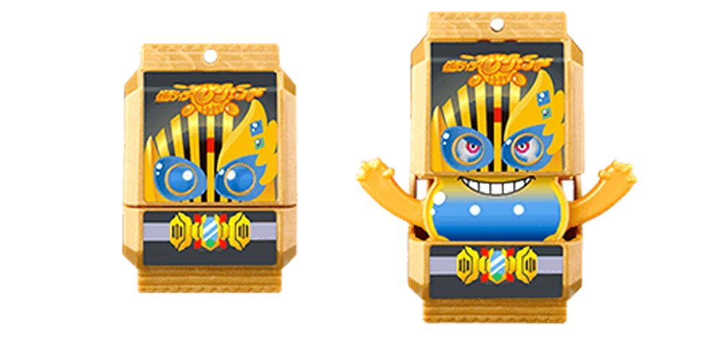 Gochizo（饱藏）介绍 - 哔哩哔哩