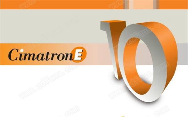 CimatronE10-CimatronE10中文版(附安装方法) - 哔哩哔哩