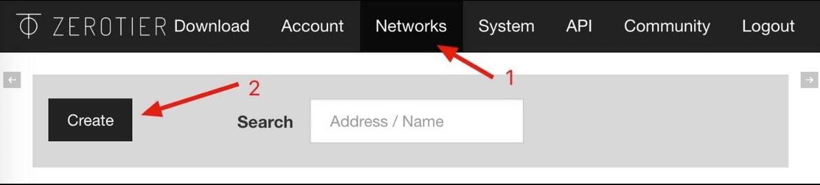 无障碍远程登录自己的私人服务器-Zerotier与RDP服务步骤详解 - 哔哩哔哩