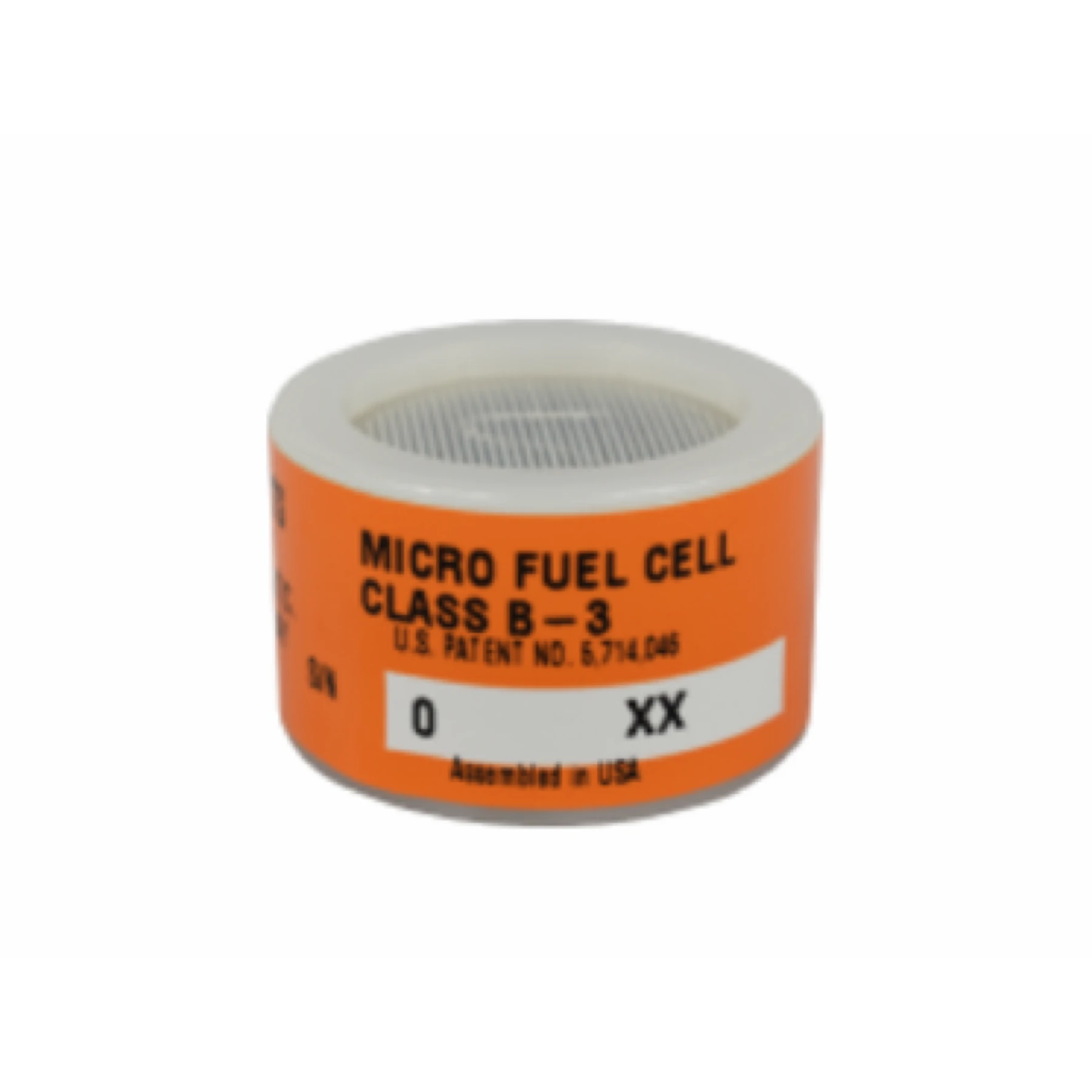 Teledyne B-3具有良好的稳定性 - 哔哩哔哩