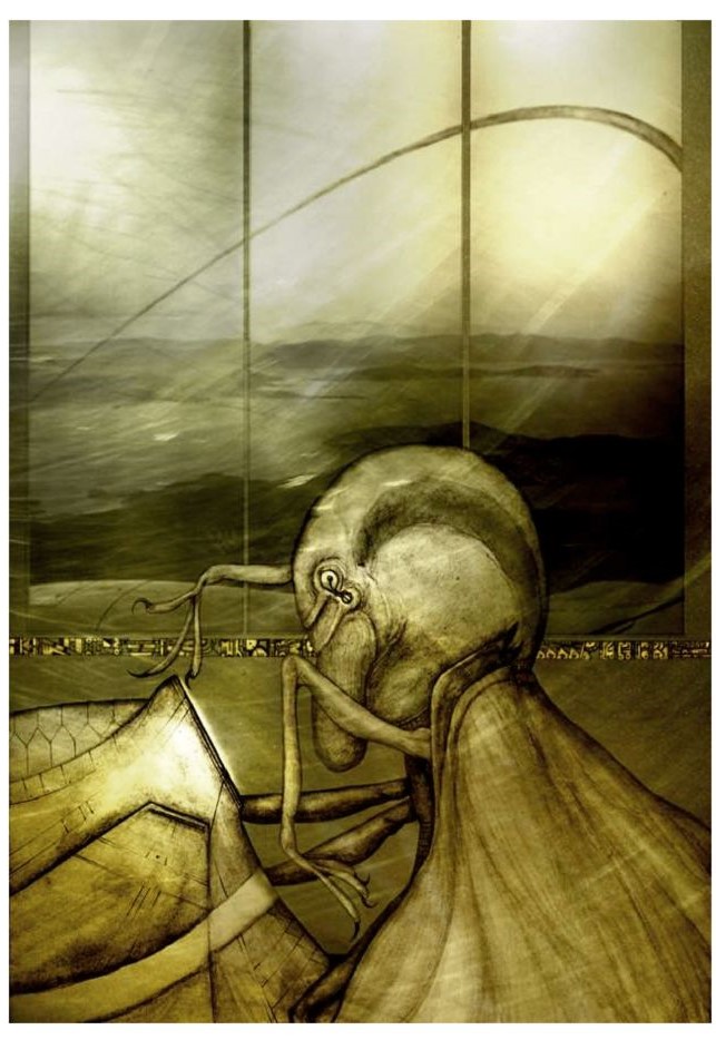 All Tomorrows事件介紹:發現地球(Earth Rediscovered) - 哔哩哔哩