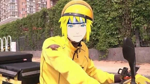 火影忍者表情包第二十期，点击get√ - 哔哩哔哩