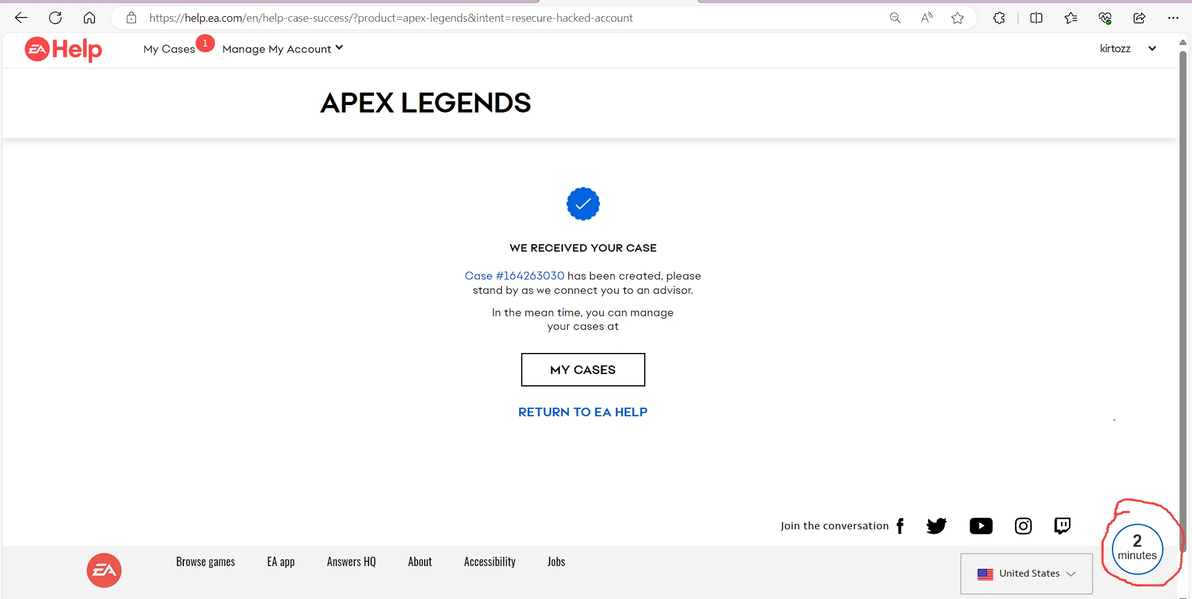 [经验贴]关于EA账户换绑新Steam账户 - 哔哩哔哩