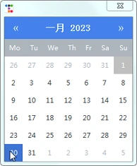 Python Tk GUI系列笔记（ttkbootstrap篇上） 43章~49章 - 哔哩哔哩