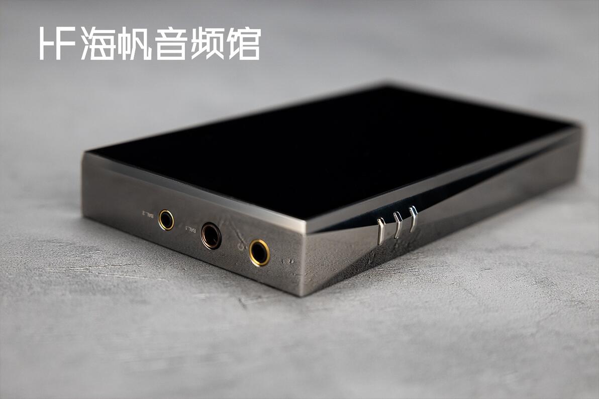 艾利和新旗舰SP3000【测评】——永远走在前沿的金属美学 - 哔哩哔哩