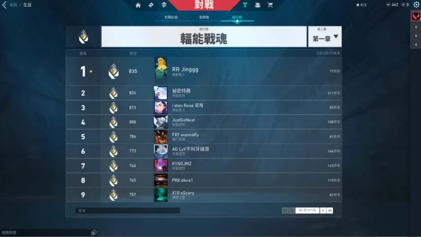 《VALORANT无畏契约》新手指南 - 哔哩哔哩
