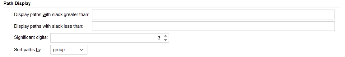 Vivado时序报告六：Report Timing详解 - 哔哩哔哩