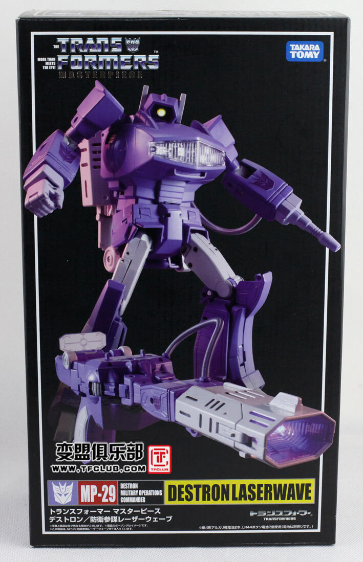 总价MP系列的再版情况（从MP10擎天柱开始统计） - 哔哩哔哩